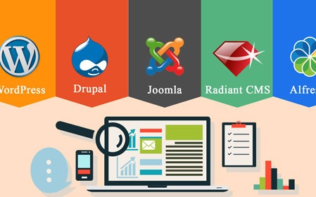 Les meilleurs CMS : quelles évolutions ? - AEP-Digital