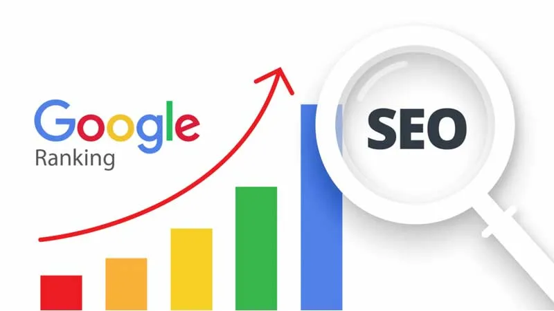 Optimisation SEO : Comprendre les Signaux de Ranking de Google